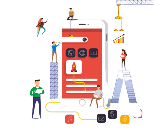 Design Trixx Full Stack Digital Marketing Agency - DesignTrixx.com